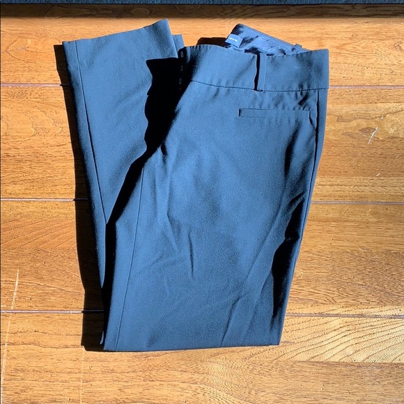 The Limited | Pants & Jumpsuits | Limited Black Collection Drew Fit ...